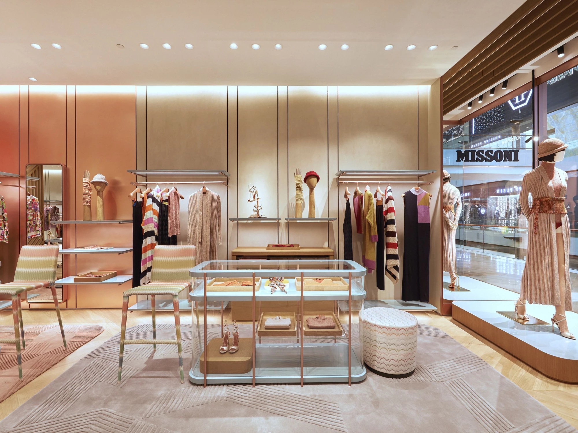 Missoni - BBA Studio