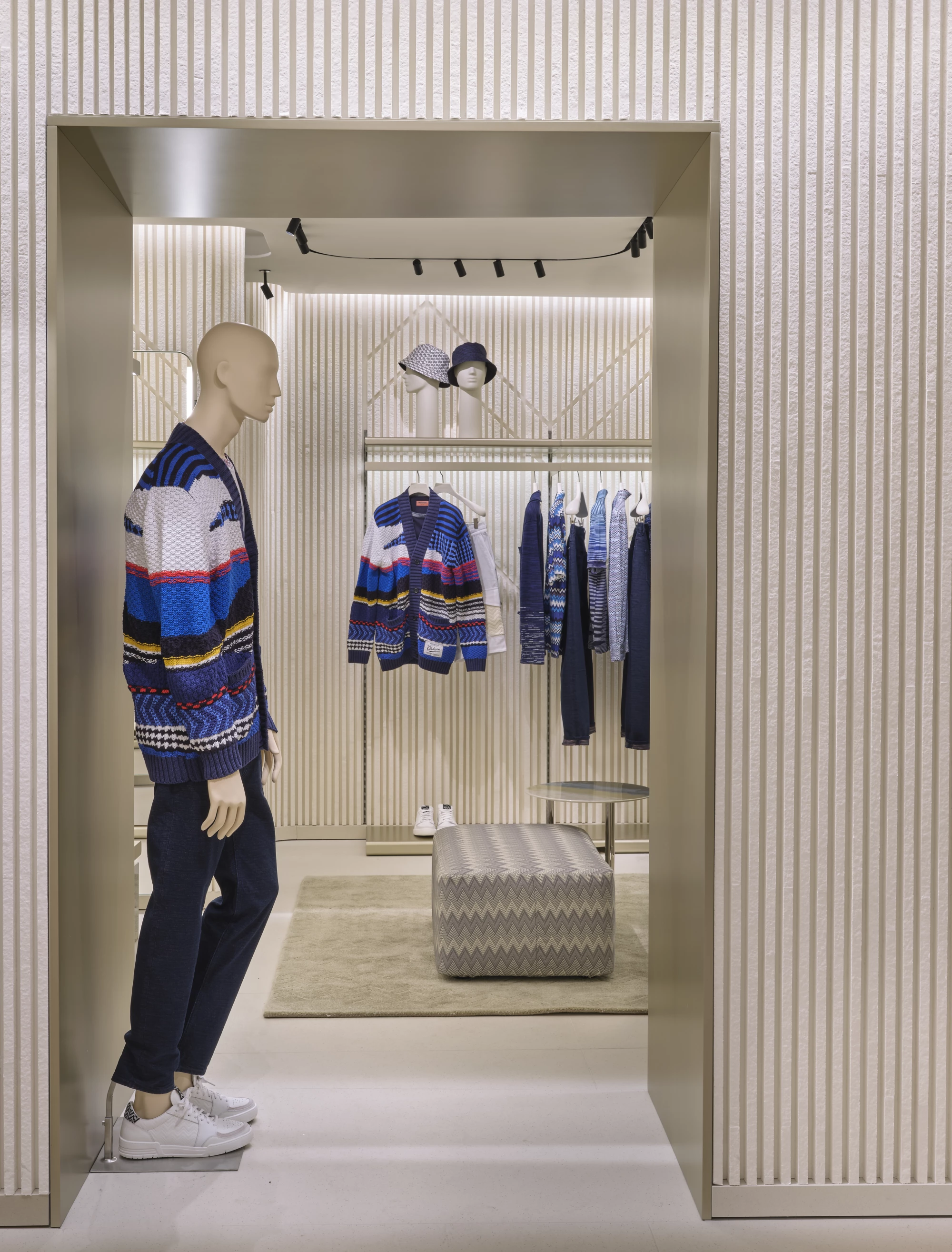 Missoni - BBA Studio