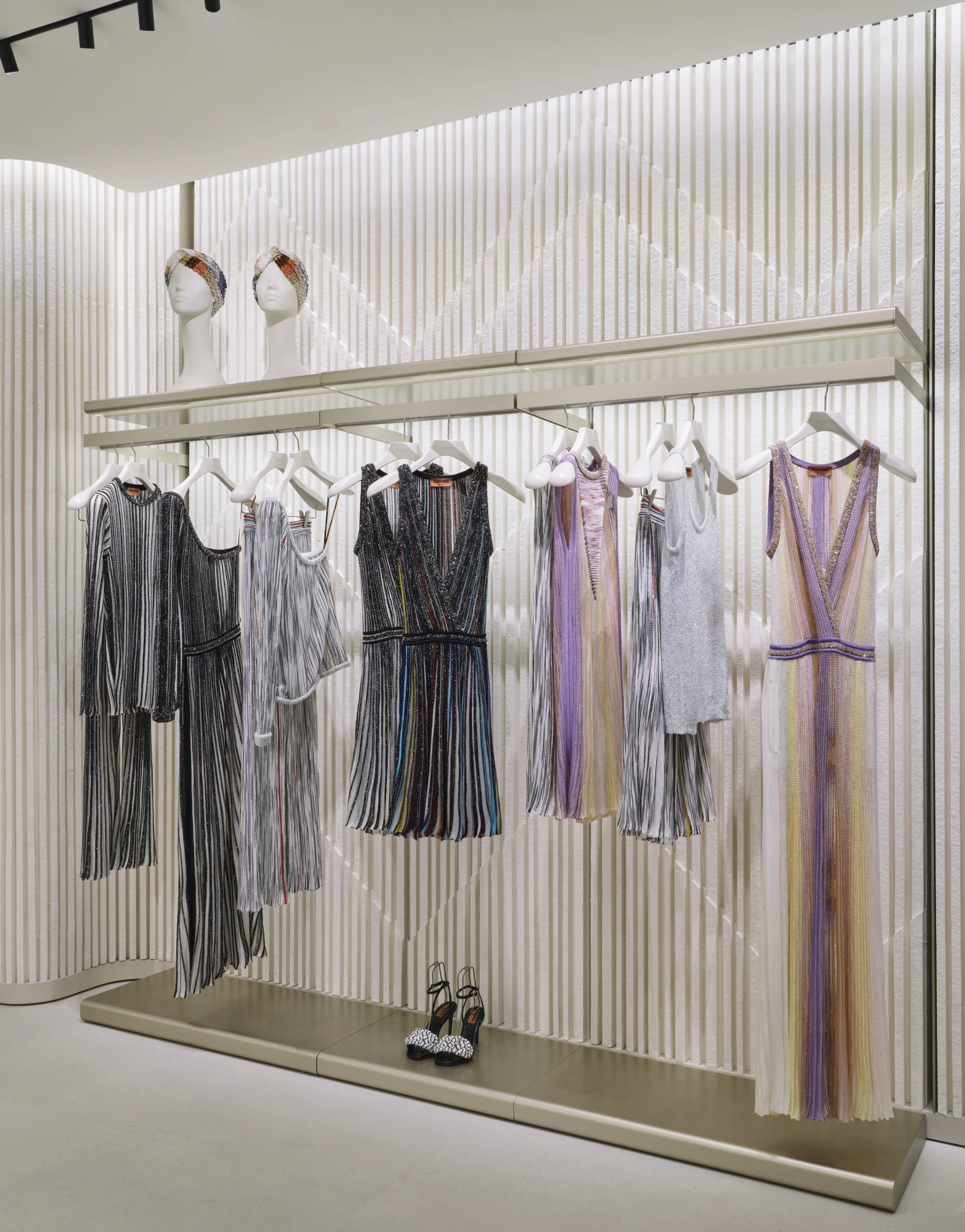 Missoni - BBA Studio