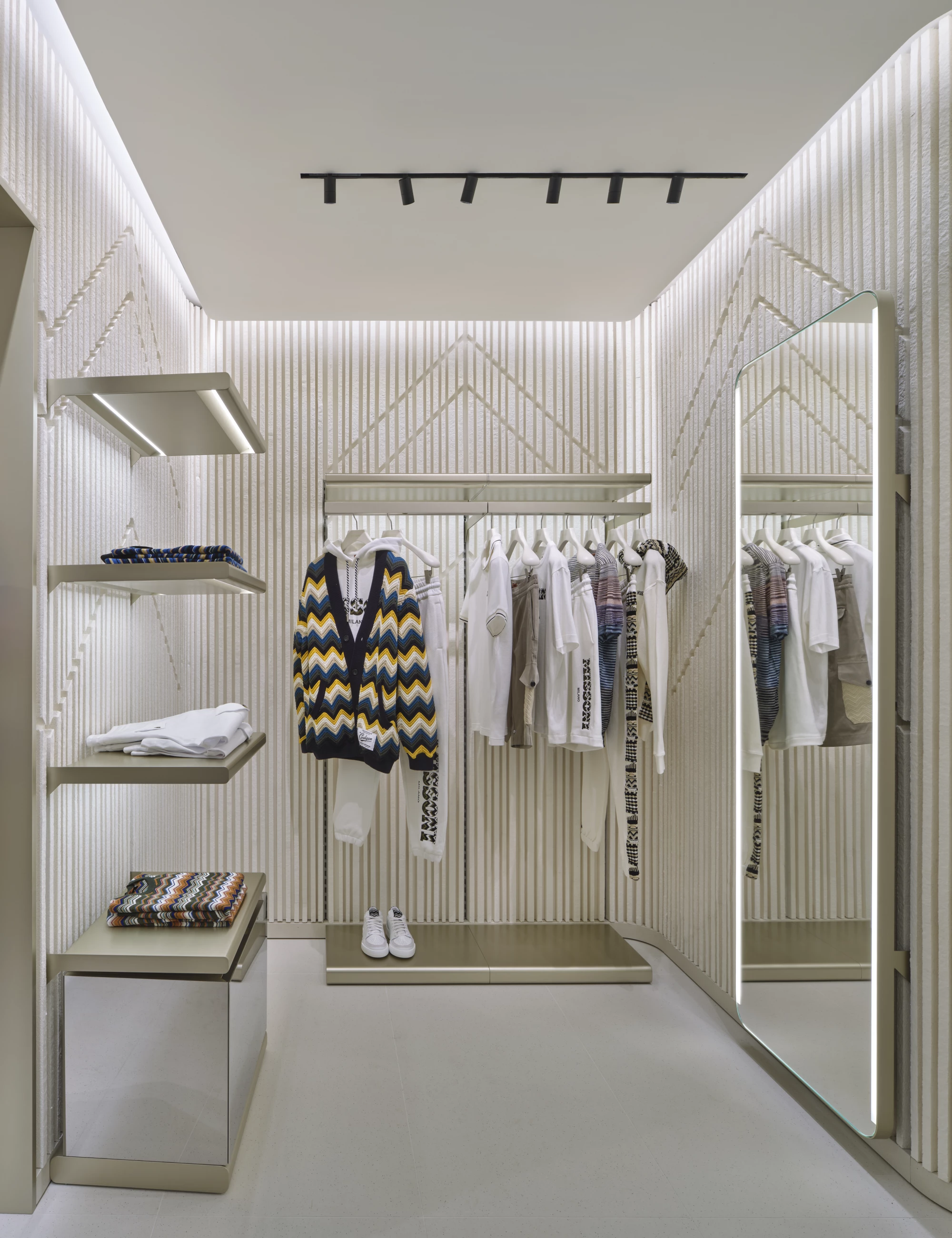 Missoni - BBA Studio