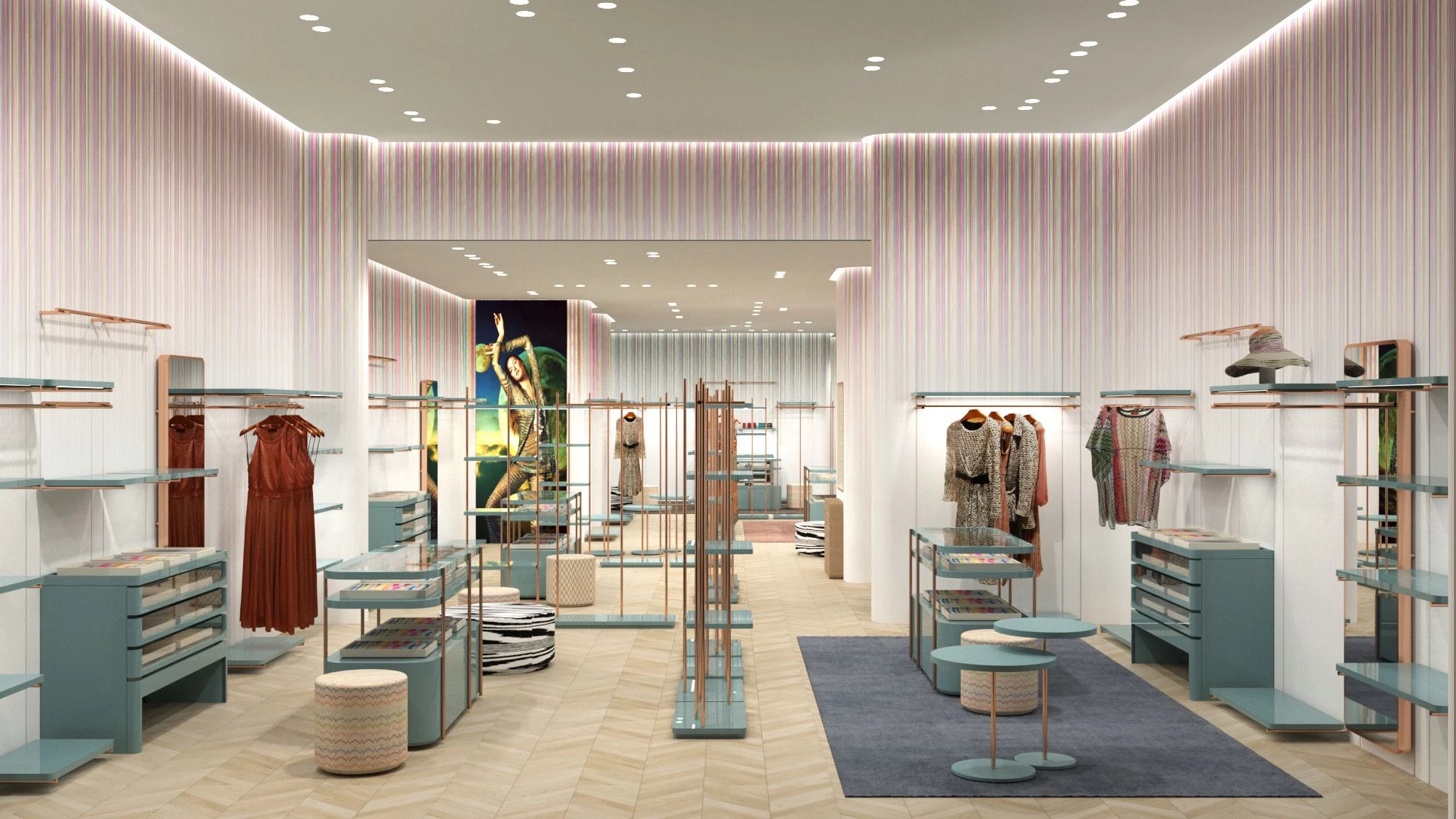 Missoni - BBA Studio