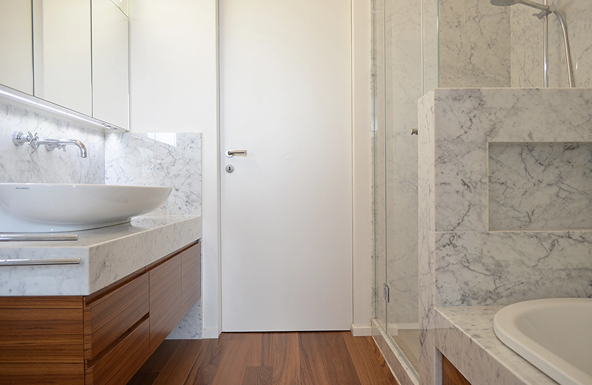 Penthouse - BBA Studio