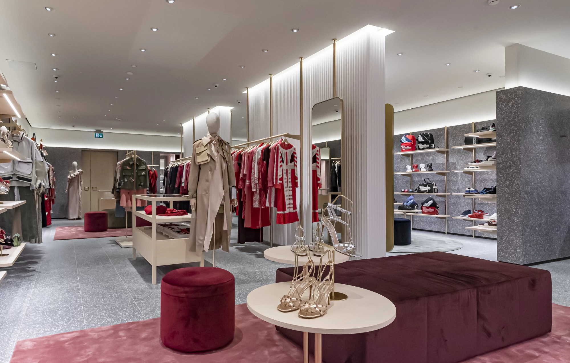 Valentino - BBA Studio