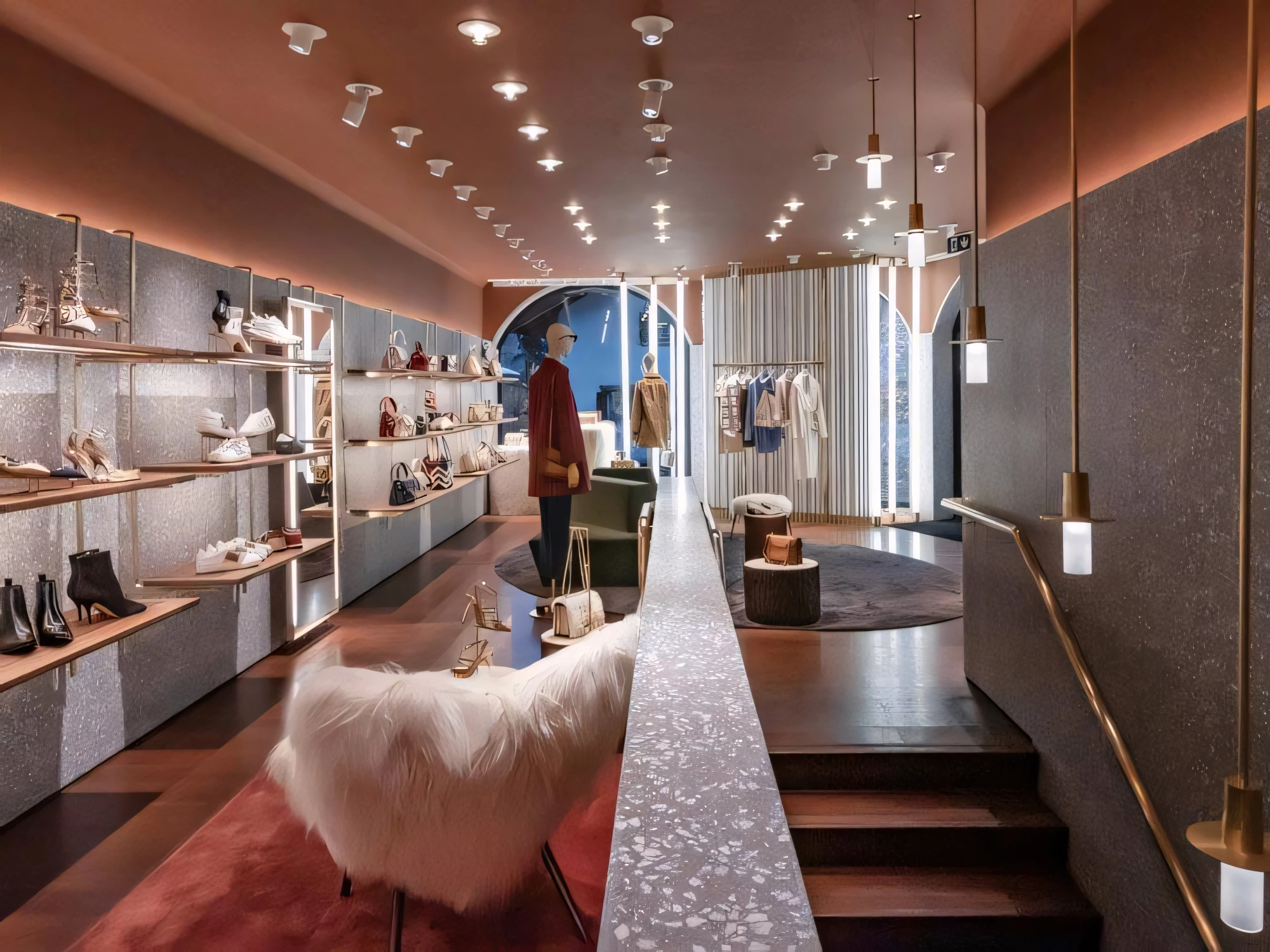 Valentino - BBA Studio