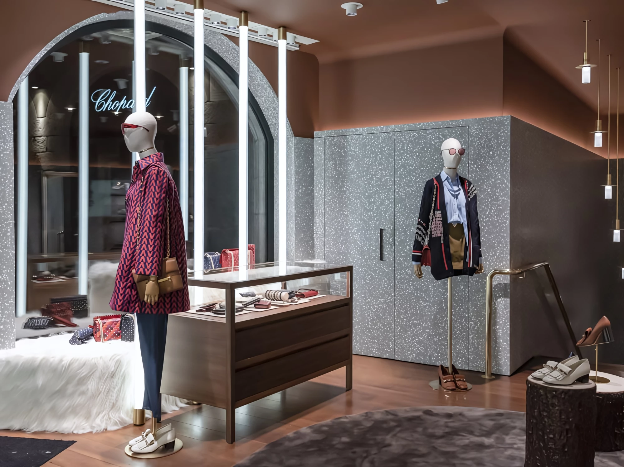 Valentino - BBA Studio