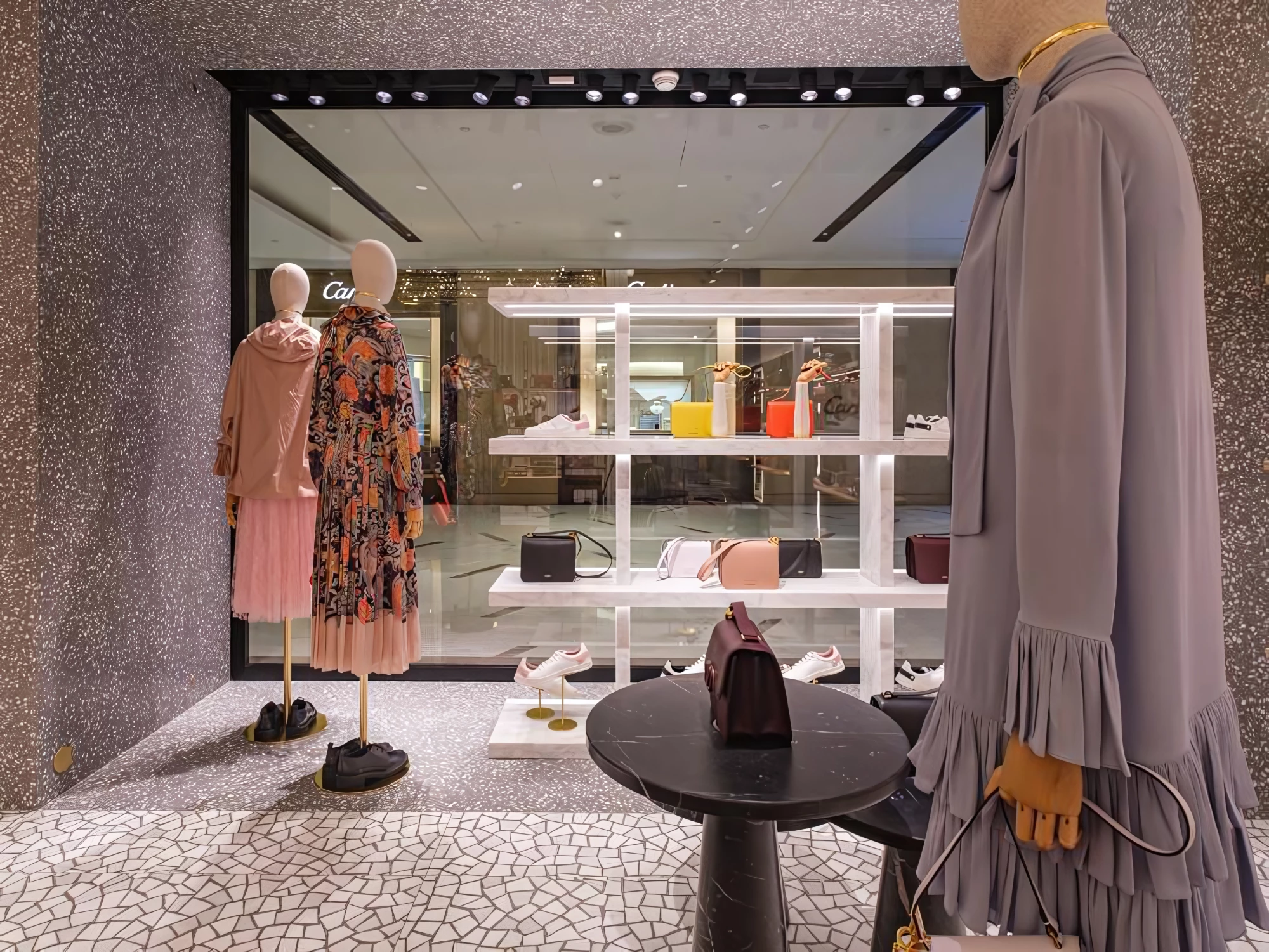 Valentino - BBA Studio